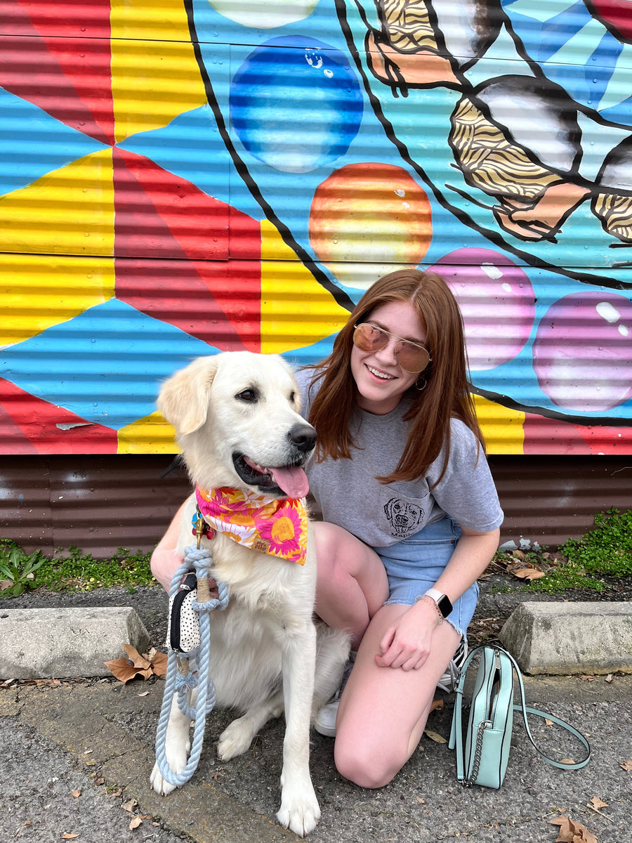 Meet Our Pack: Tiffany Faber – Farm To Pet