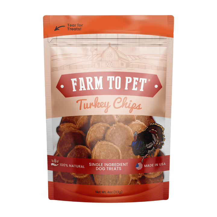 Farm to Pet Healthy Dog & Cat Treats, Toppers and Chews – Farm To Pet