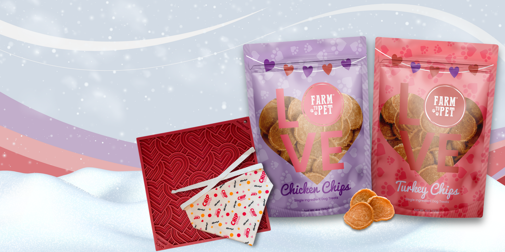 Single Ingredient Healthy Cat & Dog Treats, Food Toppers and Chews ...